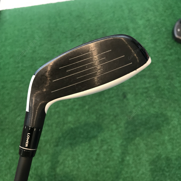 [골프딜] 테일러메이드 RBZ TOUR 3번 18.5도 S강도 유틸리티 - 상품정보