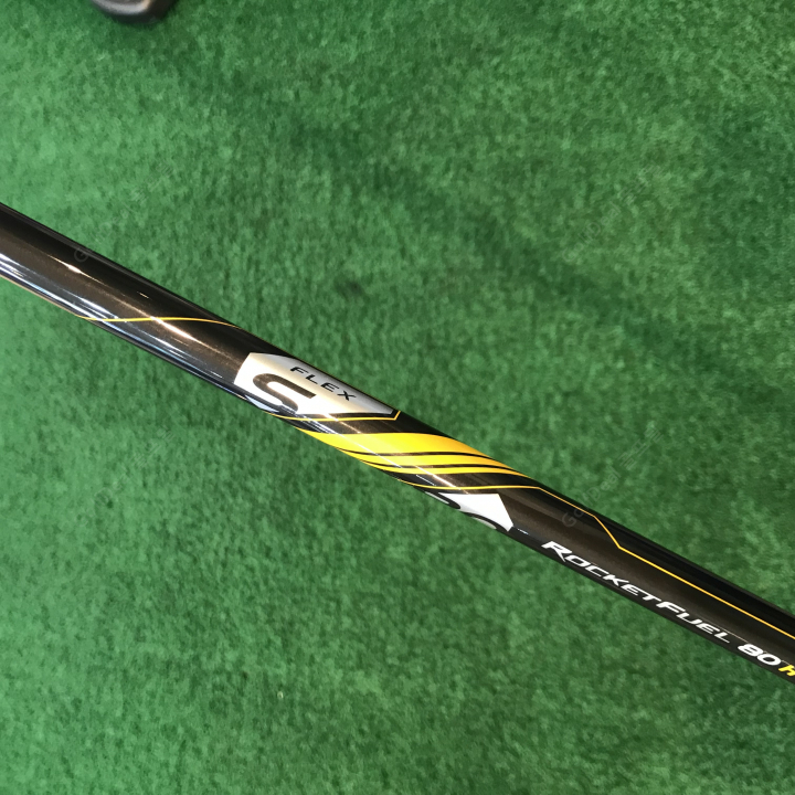 [골프딜] 테일러메이드 RBZ TOUR 3번 18.5도 S강도 유틸리티 - 상품정보