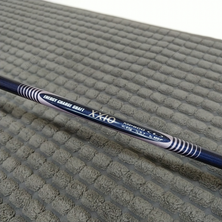 [골프딜] 여성용 젝시오 MP500 6번 아이언_강도 L - 상품정보