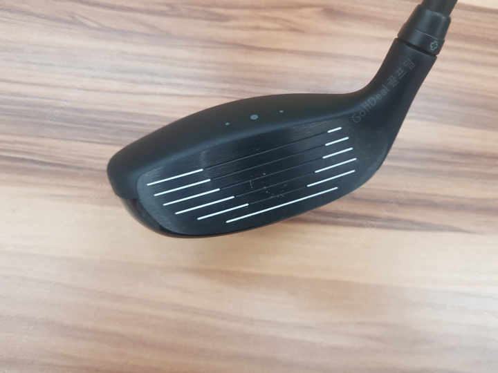 [골프딜] (정품)PING G425 5번유틸 26도 SR - 상품정보