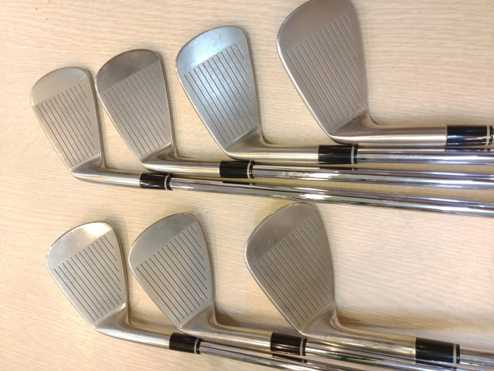 [골프딜] 포틴 FH1000 포지드 아이언세트 (한정판, 4~P) - 상품정보