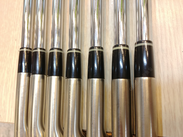 [골프딜] 포틴 FH1000 포지드 아이언세트 (한정판, 4~P) - 상품정보