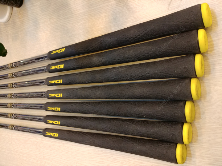 [골프딜] 포틴 FH1000 포지드 아이언세트 (한정판, 4~P) - 상품정보