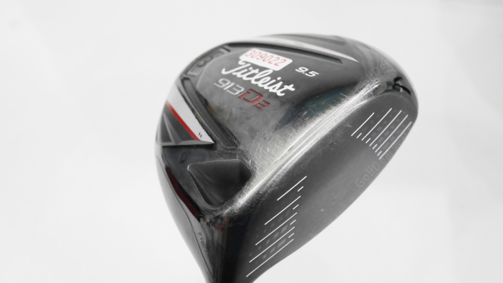 [골프딜] 타이틀리스트 913 D2 9,5도 드라이버 - 상품정보