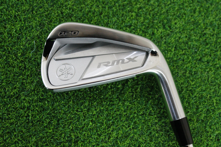 [골프딜] 야마하 RMX 120 TOURISSUE DG S200 4번단품 - 상품정보