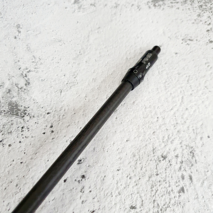 [골프딜] TPT 18 LO 레드레인 드라이버 샤프트 (핑G425 슬리브) - 상품정보