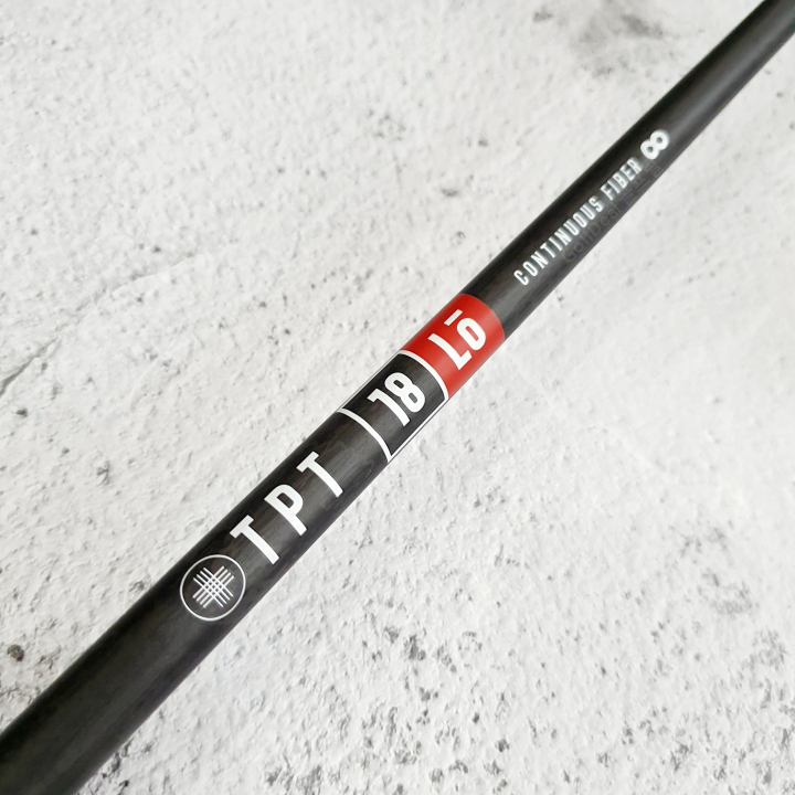 [골프딜] TPT 18 LO 레드레인 드라이버 샤프트 (핑G425 슬리브) - 상품정보