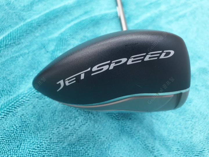 [골프딜] 테일러메이드 JETSPEED 9.5도 L 여성드라이버 - 상품정보
