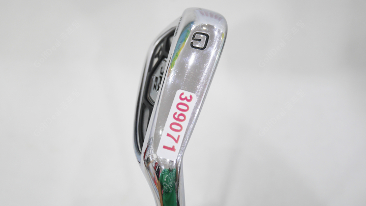 [골프딜] 미즈노 JPX EZ포지드 갭웨지(950R) - 상품정보