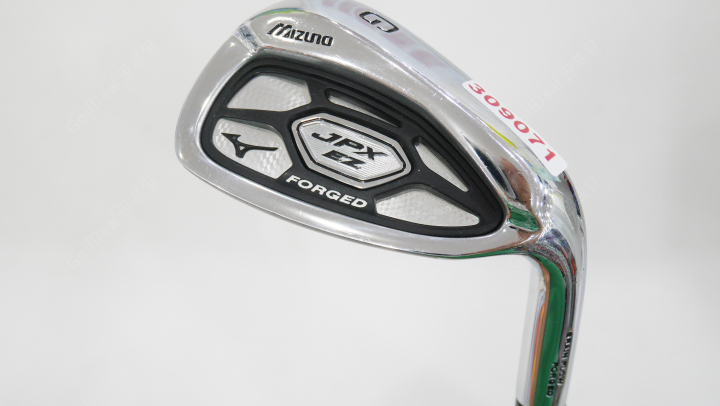 [골프딜] 미즈노 JPX EZ포지드 갭웨지(950R) - 상품정보