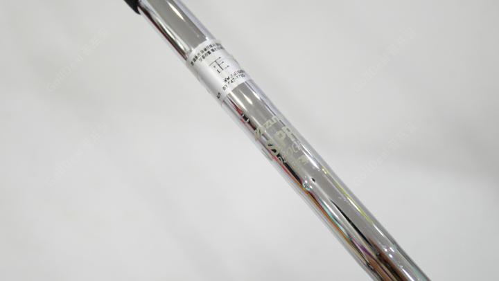 [골프딜] 미즈노 MX-200 샌드웨지(950R) - 상품정보