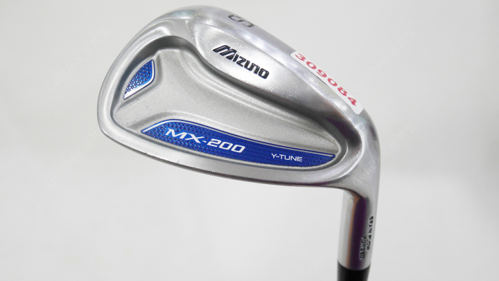 [골프딜] 미즈노 MX-200 샌드웨지(950R) - 상품정보