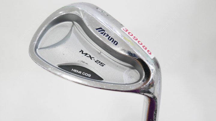 [골프딜] 미즈노 MX-25 샌드웨지(950R) - 상품정보