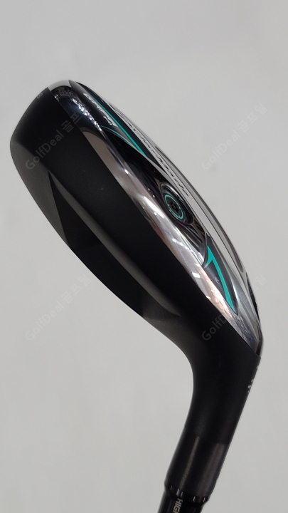 [골프딜] 테일러메이드 GAPR HI 유틸리티 3번 19도 105S - 상품정보