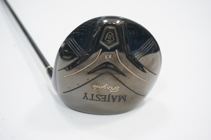 [골프딜] 마루망 마제스티 로얄 LV540 9.5도 드라이버 SR - 상품정보