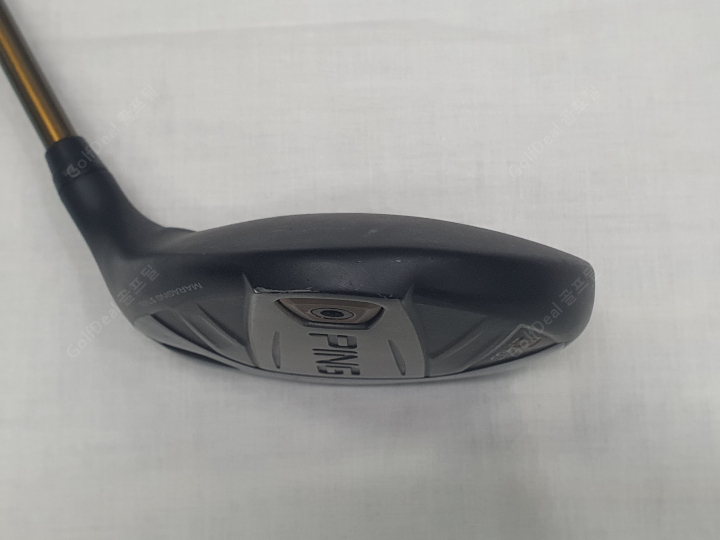 [골프딜] 핑 G400 우드 3번 14.5도 SR - 상품정보
