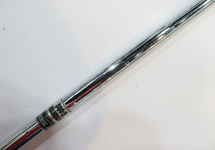 [골프딜] 타이틀리스트 Vokey SPINMILLED SM4 56도 웨지 S200 - 상품정보