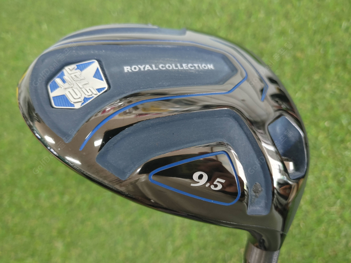 [골프딜] 로얄콜렉션 RC STAR STR-501D 44.5인치 9.5도 S 드라 - 상품정보
