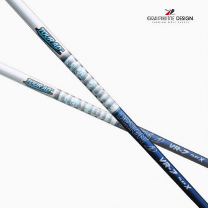 [골프딜] [정품] 투어AD VR 드라이버샤프트. TOUR AD VR - 상품정보