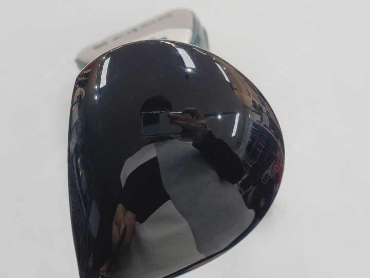 [골프딜] 발도 TTX 스트롱럭 460 9.5도 드라이버 크레이지 49S - 상품정보