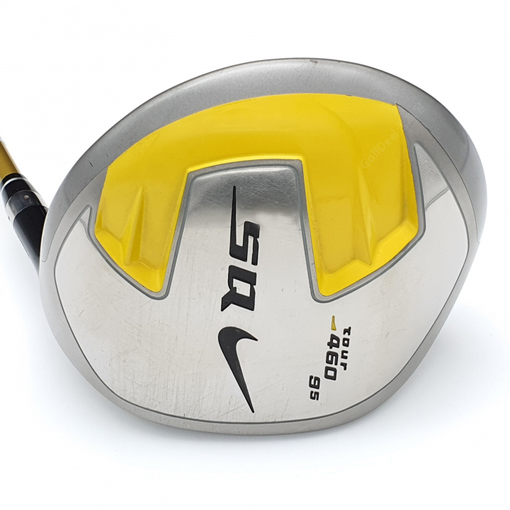 [골프딜] 나이키 SQ 투어 460 드라이버 9.5도 롬박스 S M154 - 상품정보