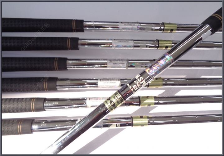 [골프딜] 브릿지스톤 V300 6 4-P 아이언 950S - 상품정보