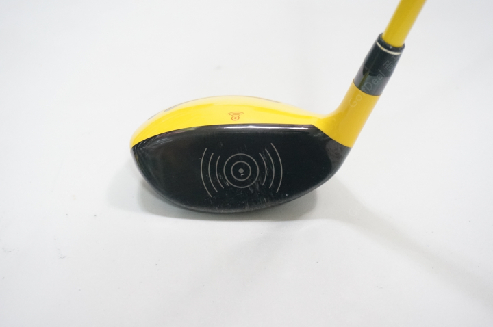 [골프딜] 고반발 뱅 7번 유틸리티 LD470 R2 - 상품정보