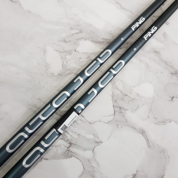 [골프딜] [추출 신품]핑 ALTA SLATE J CB R플렉스 - 상품정보