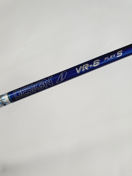 [골프딜] TOUR AD VR6S 드라이버용샤프트 VR 6S 캘러웨이슬리브 - 상품정보