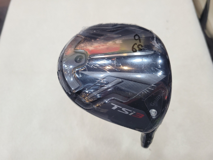 [골프딜] 타이틀리스트 TSi2 TSi3 헤드만 헤드+헤드커버 - 상품정보