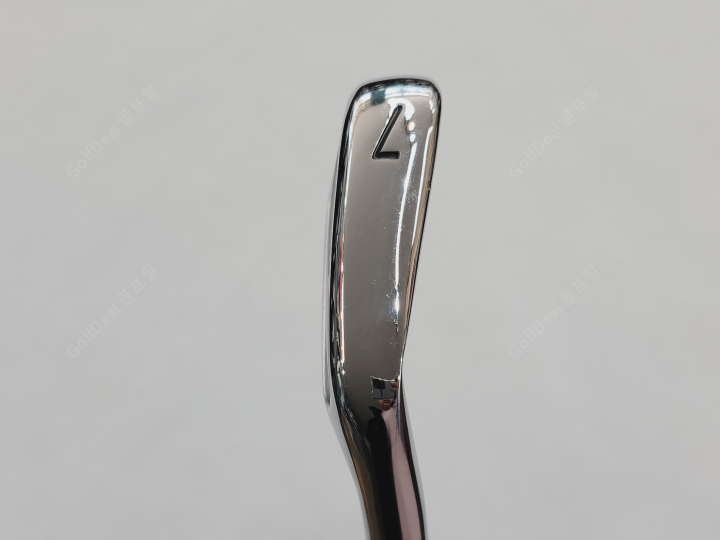 [골프딜] 타이틀리스트 718 AP2 7번아이언 950S - 상품정보