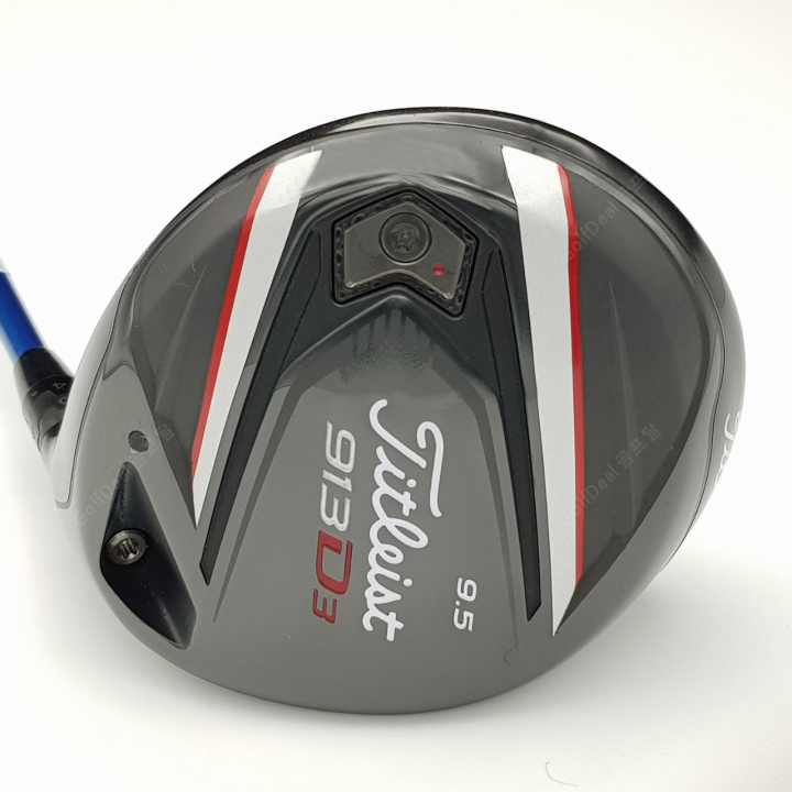 [골프딜] 타이틀리스트 913 D3 드라이버 9.5도 투어AD GT 6S - 상품정보