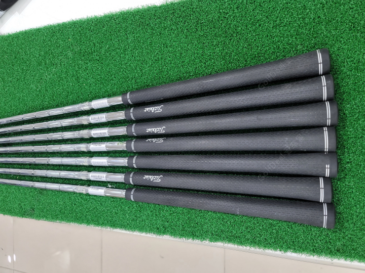 [골프딜] NS PRO 950 R 4번부터 P 7개세트 - 상품정보