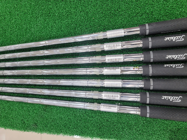 [골프딜] NS PRO 950 R 4번부터 P 7개세트 - 상품정보