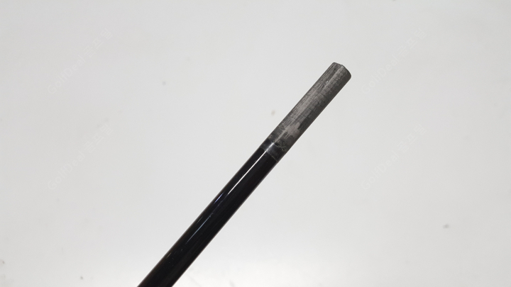 [골프딜] 쿠로카게 블랙시리즈 55 R 5번 우드 샤프트 /42/ - 상품정보