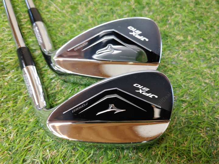 [골프딜] 미즈노 JPX S10 NS-950 S G, S 웨지 SET - 상품정보