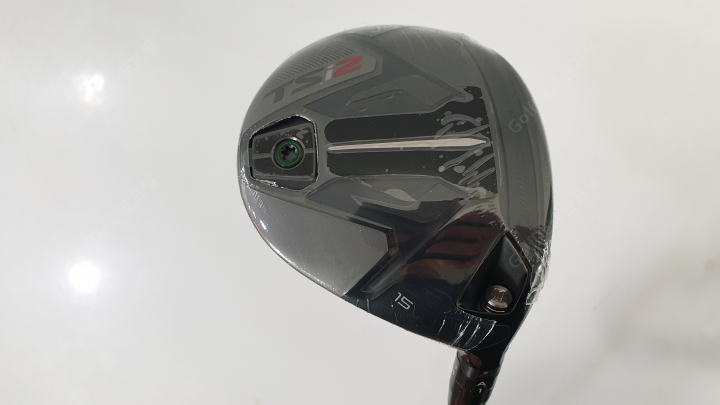 [골프딜] 타이틀리스트 TSi2 3번 15도 NEW DI 6S - 상품정보