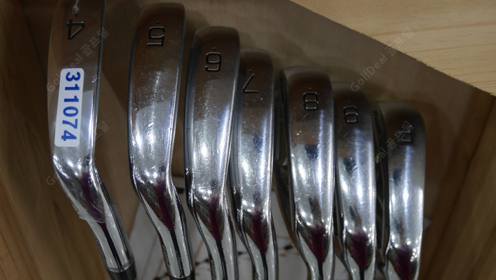 [골프딜] 미즈노 JPX EIII 남성아이언세트(950R) - 상품정보