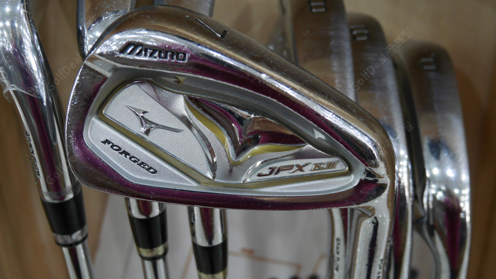 [골프딜] 미즈노 JPX EIII 남성아이언세트(950R) - 상품정보