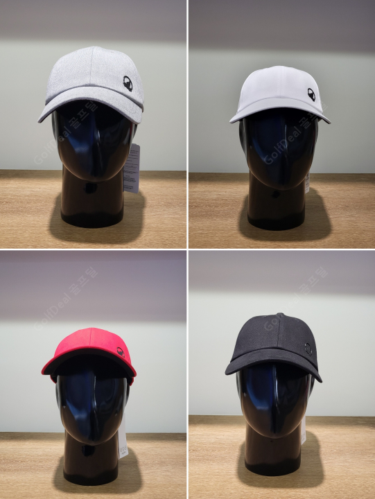 [골프딜] 정품)새상품) 혼마 캡 HONMA CAP 모자 - 상품정보