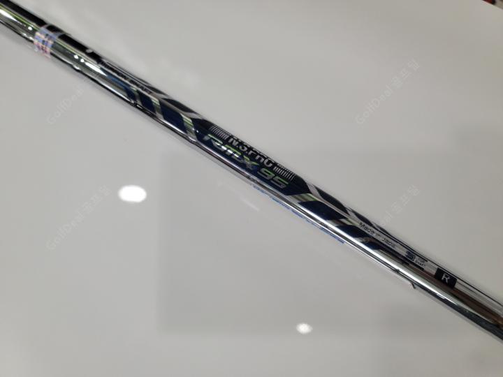 [골프딜] [573362]야마하 RMX 포지드 4번 단품 NS PRO 950 R - 상품정보