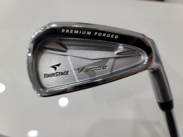 [골프딜] [573476]정품 투어스테이지 V300 III 4번 단품 950 R - 상품정보