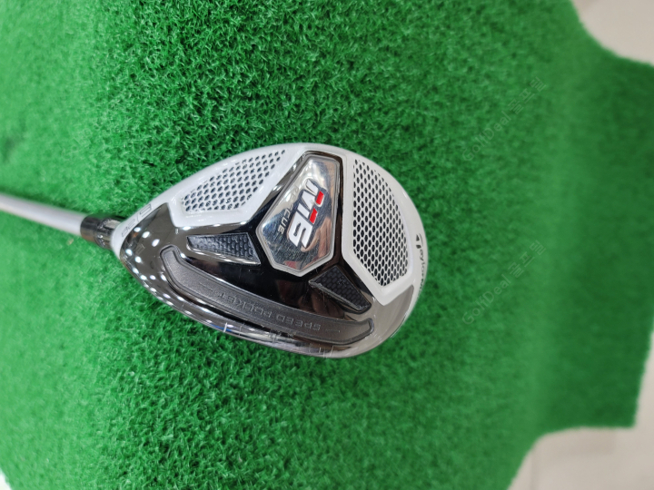 [골프딜] 테일러메이드 M6 유틸리티6번 28도 후부키6SR - 상품정보