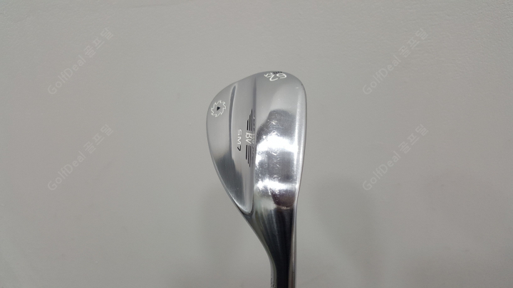 [골프딜] 타이틀리스트 보키SM7 62도 웨지 NSPRO 950S - 상품정보