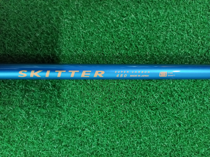 [골프딜] SKITTER 샤프트 (일본의 오토 플렉스샤프트) - 상품정보