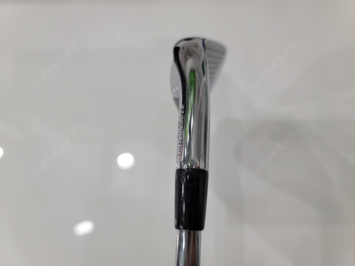 [골프딜] [573549]정품 미즈노 MX70 7번 단품아이언 950R - 상품정보