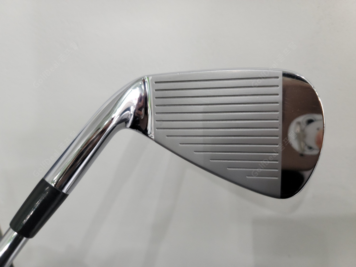 [골프딜] [573549]정품 미즈노 MX70 7번 단품아이언 950R - 상품정보