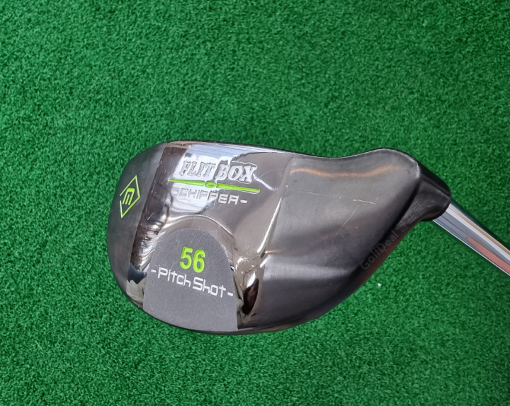 [골프딜] FLIT BOX 56도 치퍼웨지 34.5인치 - 상품정보