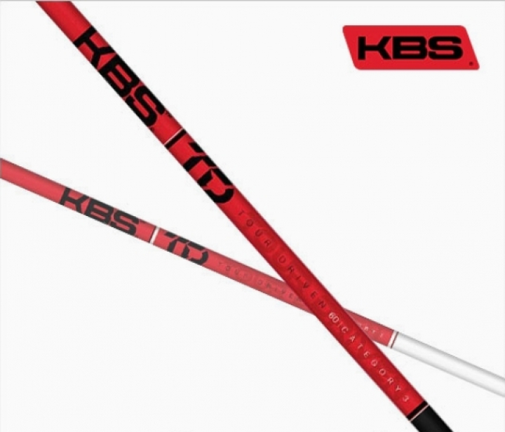[골프딜] KBS TD 드라이버 샤프트 - 상품정보