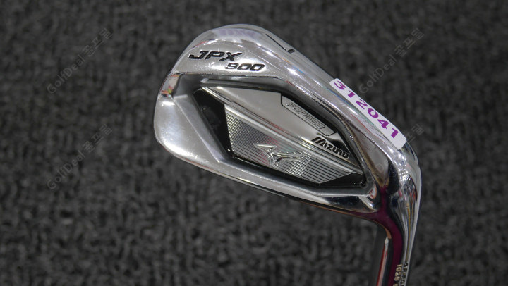 [골프딜] 미즈노 JPX900 7번아이언 - 상품정보